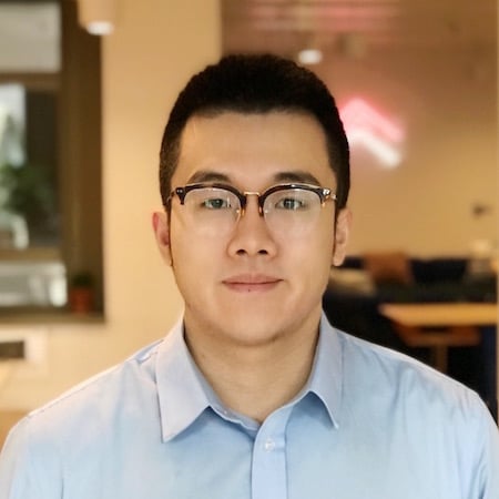 Scott Yu's Instagram, Twitter & Facebook on IDCrawl