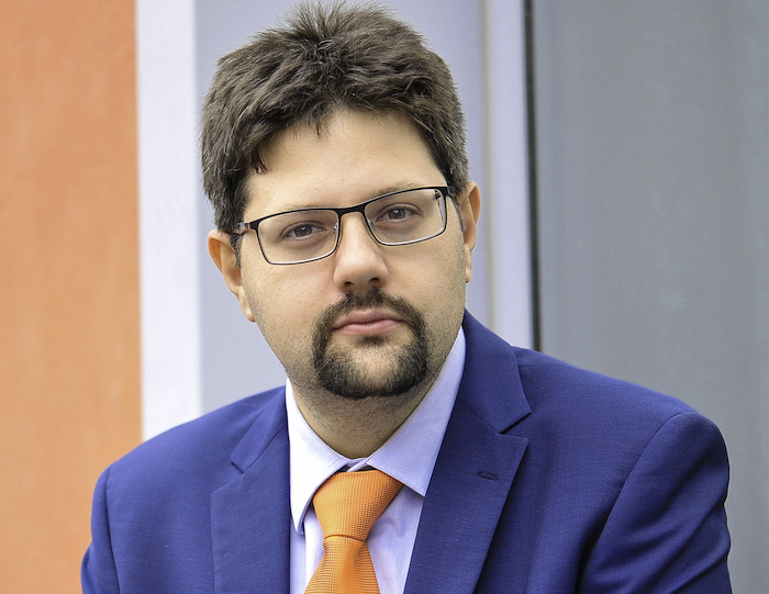 Marco di Prima - Hicon